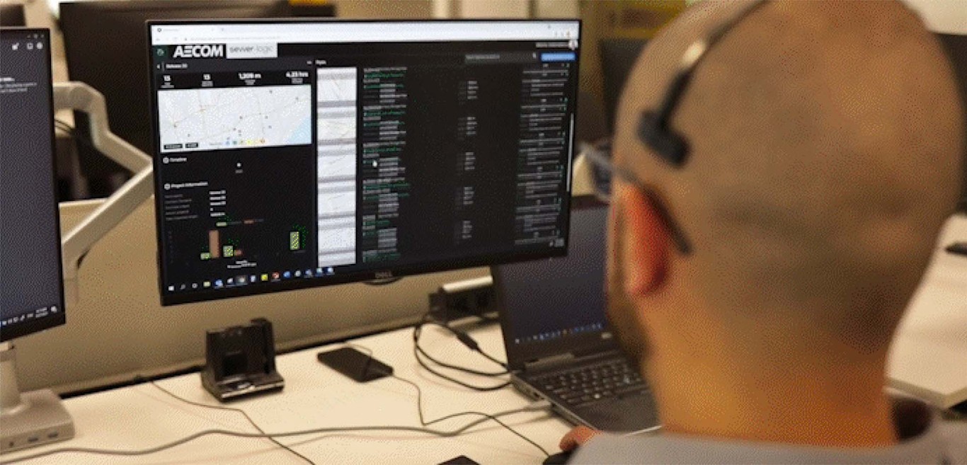 AECOM - PipeInsights - From review to rehabilitation – how PipeInsights™ is reinvigorating ...